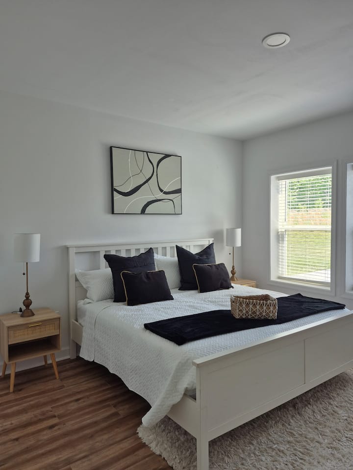 Home Suite In Stafford - Stafford, VA
