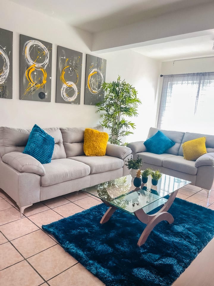 Casa Estrella - Tepic