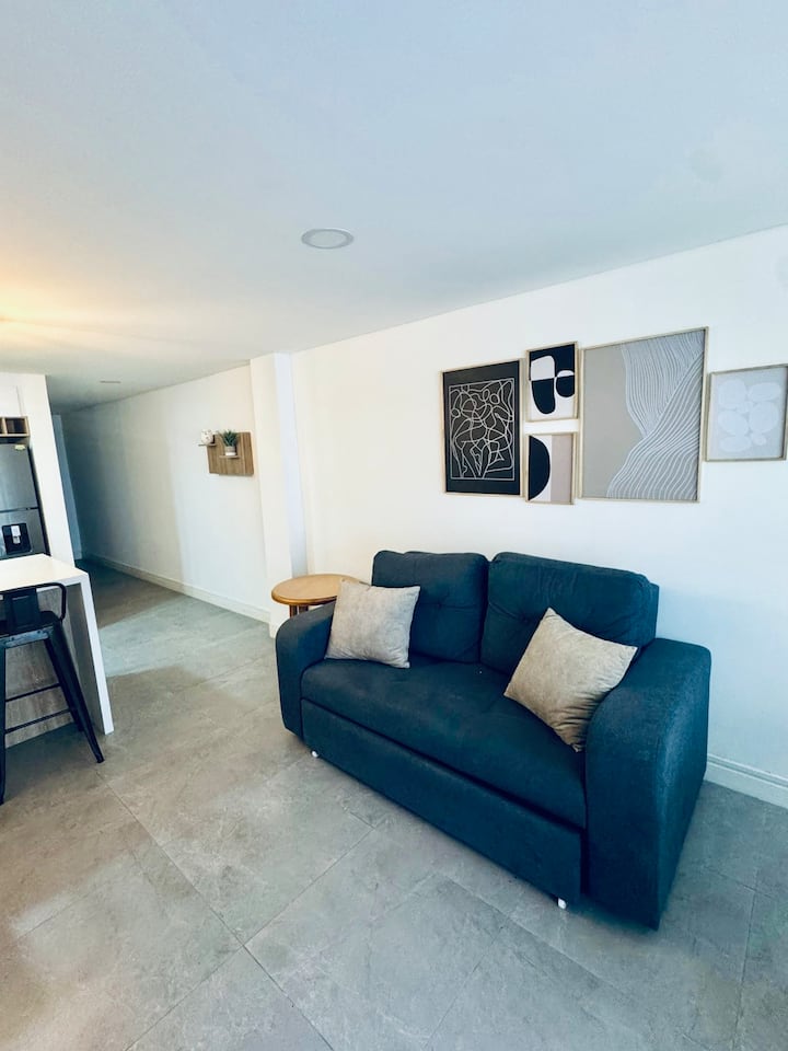 Stylish City Apt # 101 - Armenia