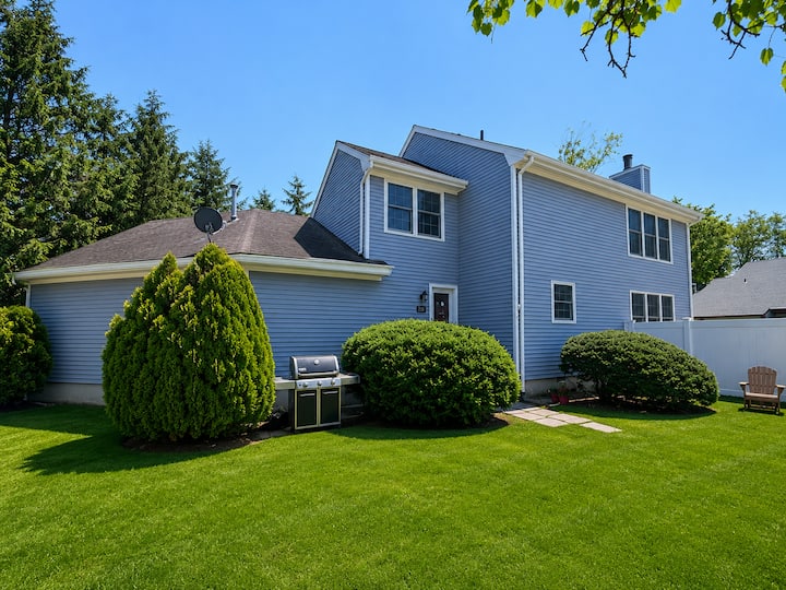 Bay Head - Large Open Concept Home With Water View - Point Pleasant, NJ