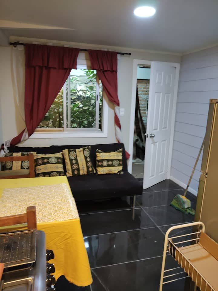 Departamento Interior - Rancagua