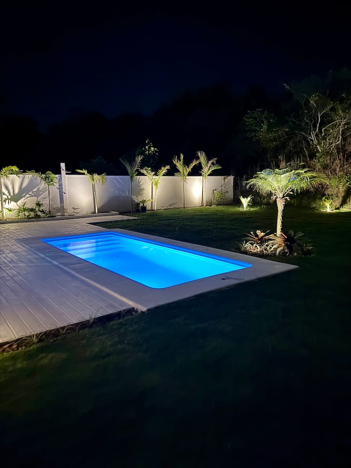 Casa D’campo - Laguna