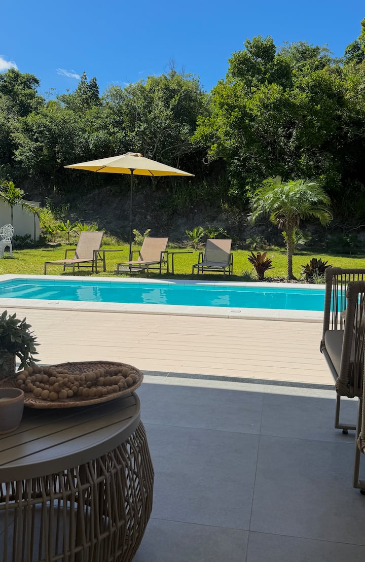 Casa D’campo - Laguna