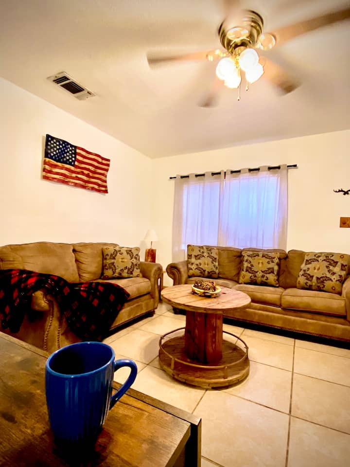 Rustic Retreat - La playita, Carlsbad