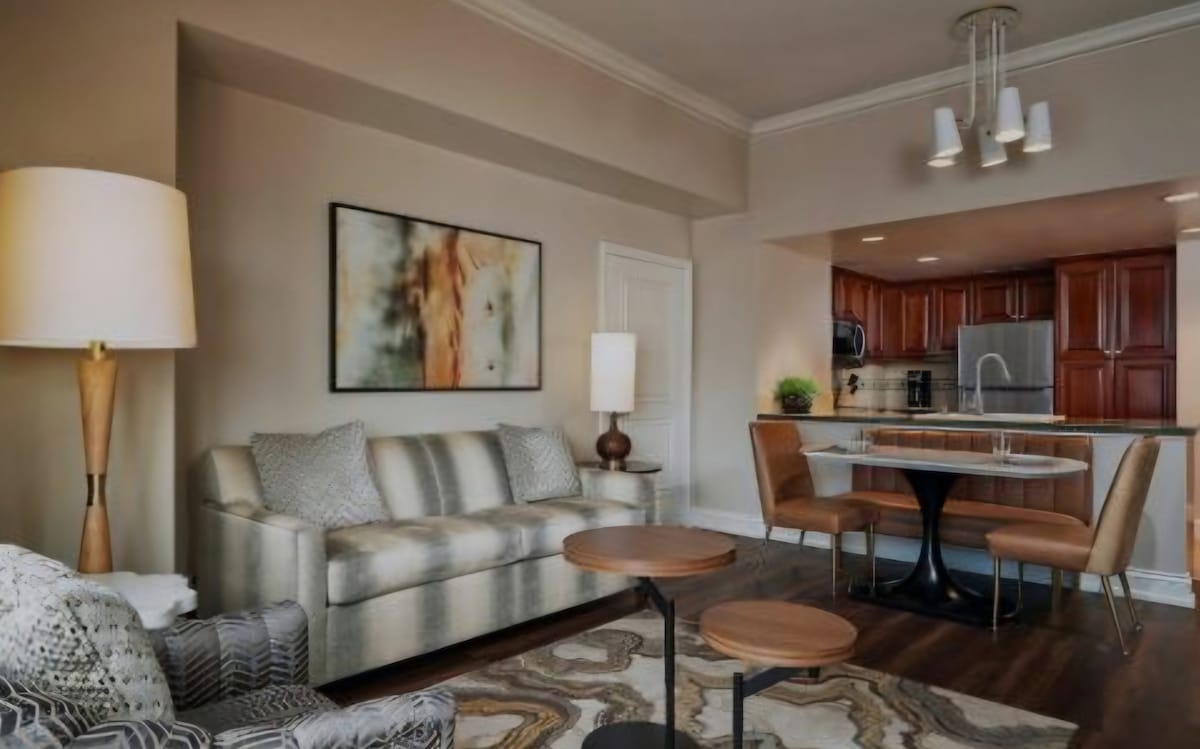 The Club @ Life is Beautiful LV! - Towers for Rent in Las Vegas, Nevada ...