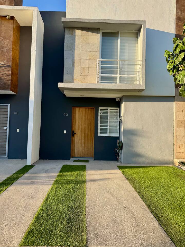 Gran Casa Galia - Guadalajara