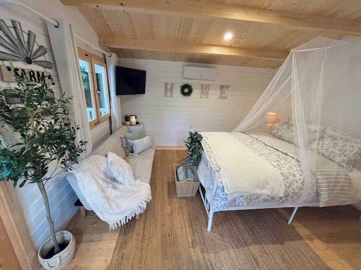 Buttercup Bungalow - Lismore