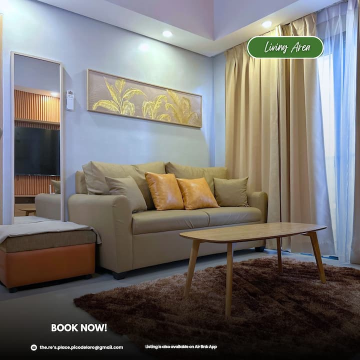 Pico De Loro Beach - Year End Sale - Tuy