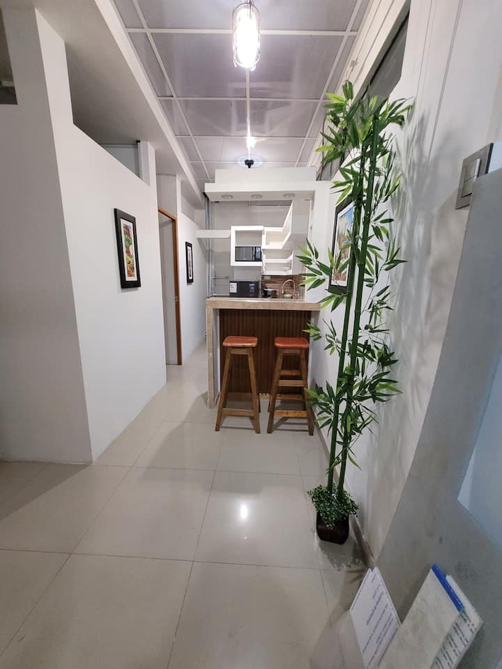 Departamento Central - Huánuco