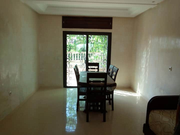 Beach Villa - Skhirat