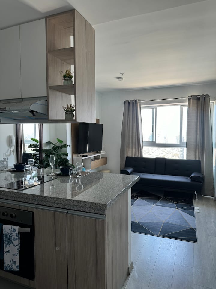 Loft Ale Piso 22 - Lima