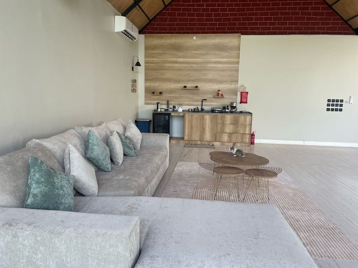 منتجع فلورا الفاخر - Medina