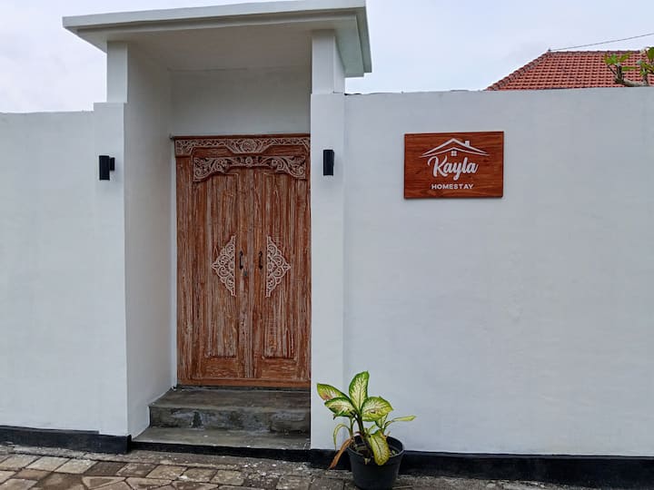 Tempat Menginap Yang Nyaman Untuk Dikunjungi - Indonesia