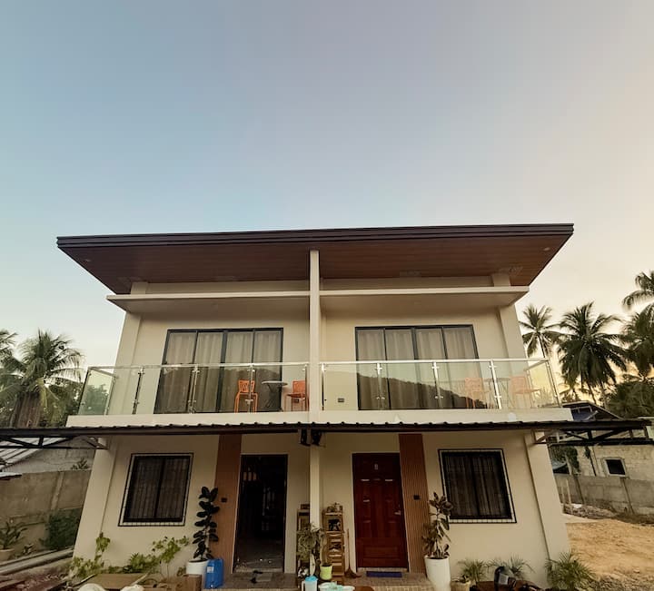 2 Bedroom House El Nido For 8pax - El Nido