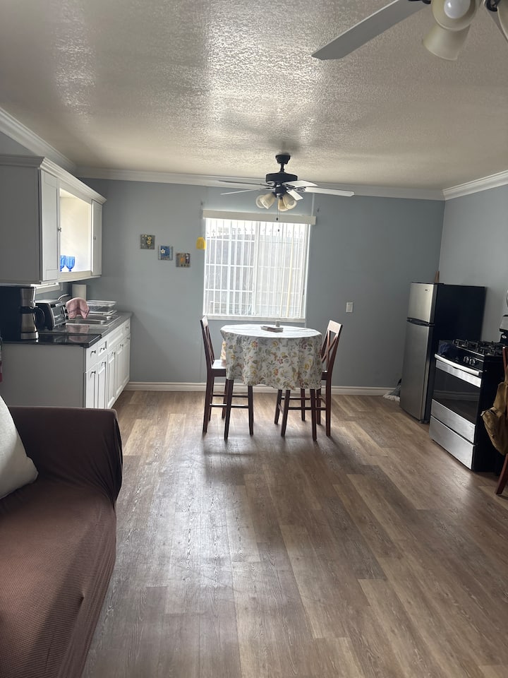 Salvador Place - Port Hueneme, CA