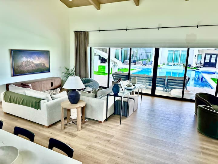 Temple View Casita - Gilbert, AZ