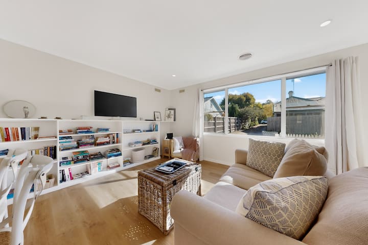 Charming Guesthouse In Kyneton - Kyneton