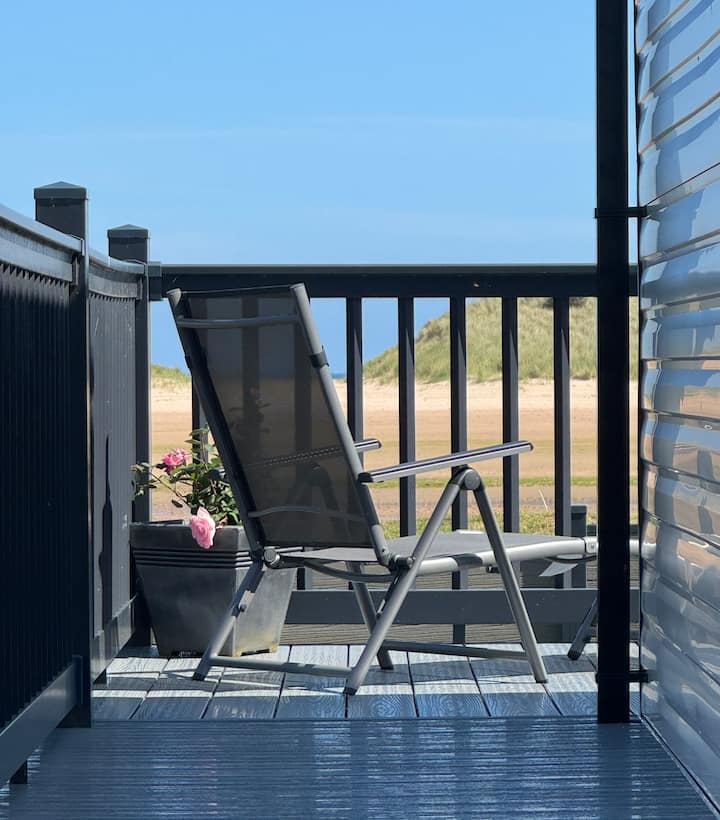 The Captains Cabin - Lossiemouth