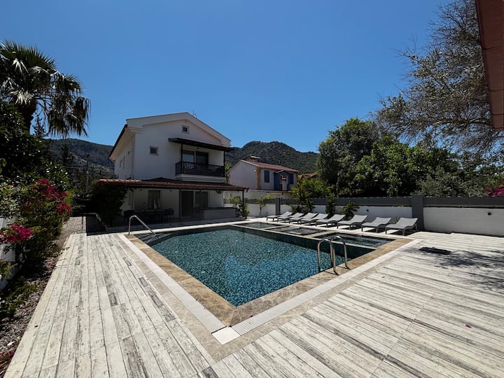 Villa Galaxy - Dalaman
