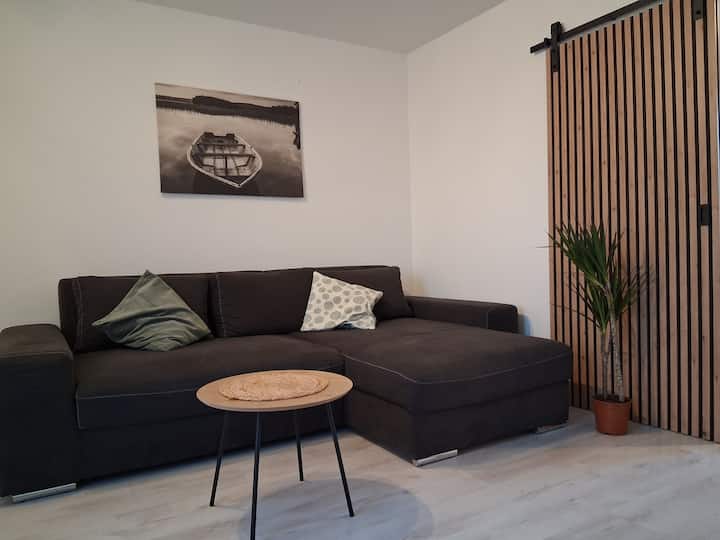 Apartment Salzburg - Salzburgo