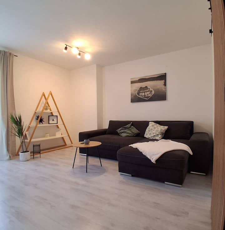 Apartment Salzburg - Salzburg