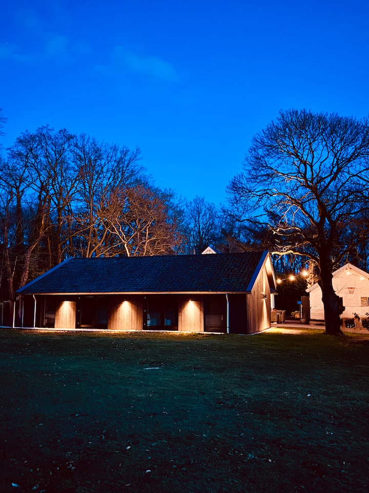 Luxe Wellness Suites Midden In De Achterhoek - Doetinchem