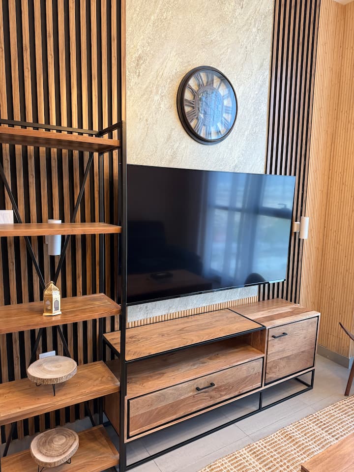 1br Charisma By Blue Cloud Holidays - Sharjah