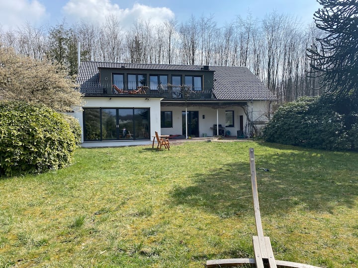 Schöne Ländliche Villa - Ratingen