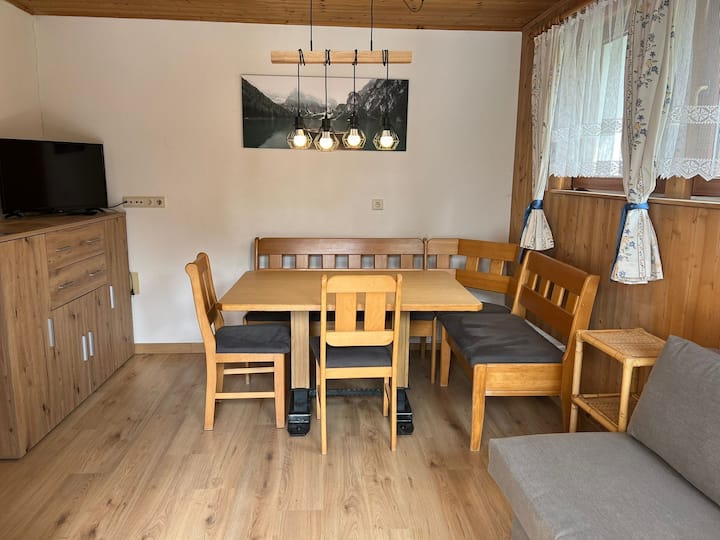 Haus Mader 3 - Bruneck