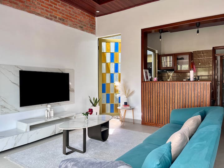 House 23 - Rwanda