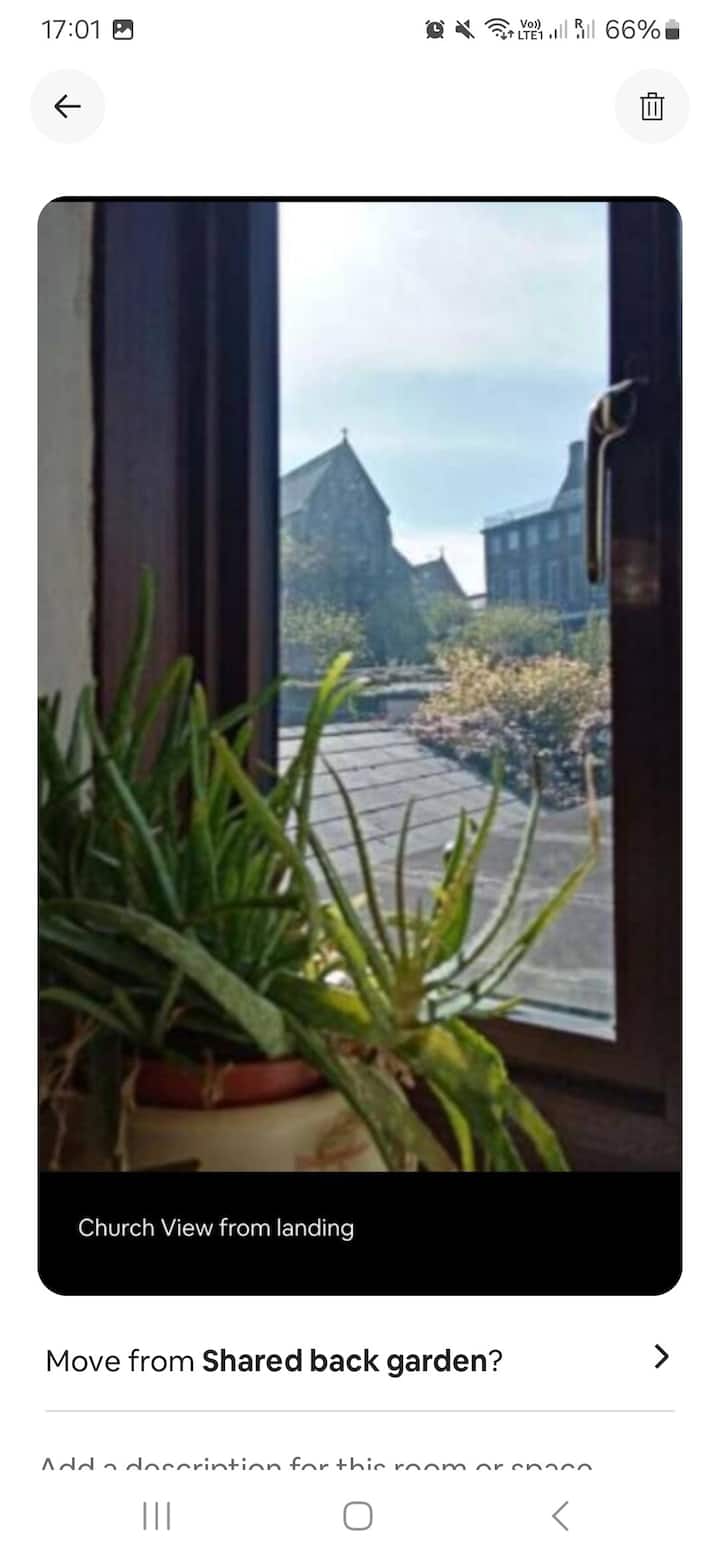 Townhouse Private Garden - Rosslare