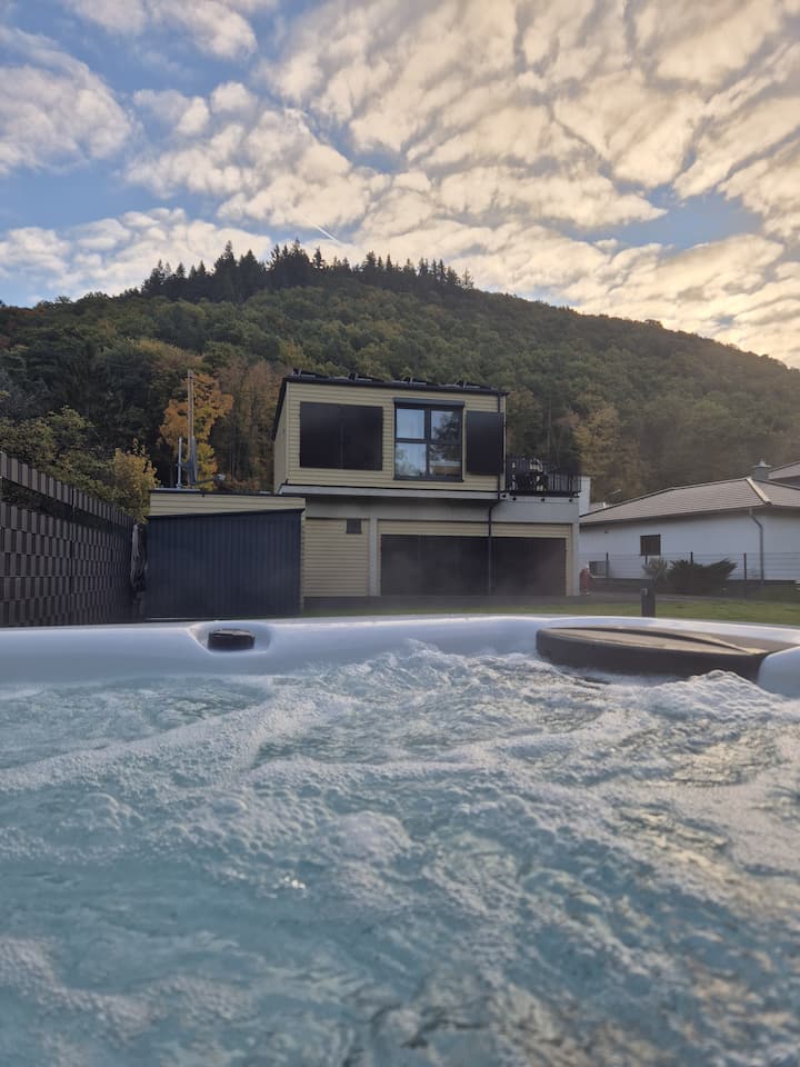 Apartment #4 - Nürburg