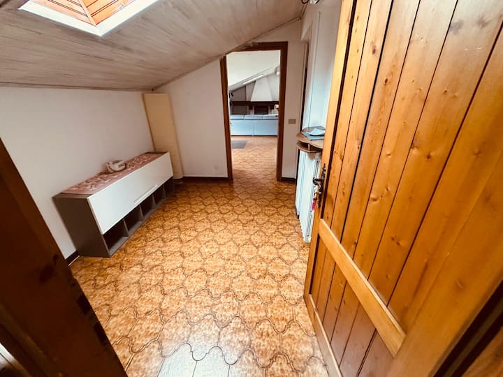 Casa Vacanza - Mergozzo