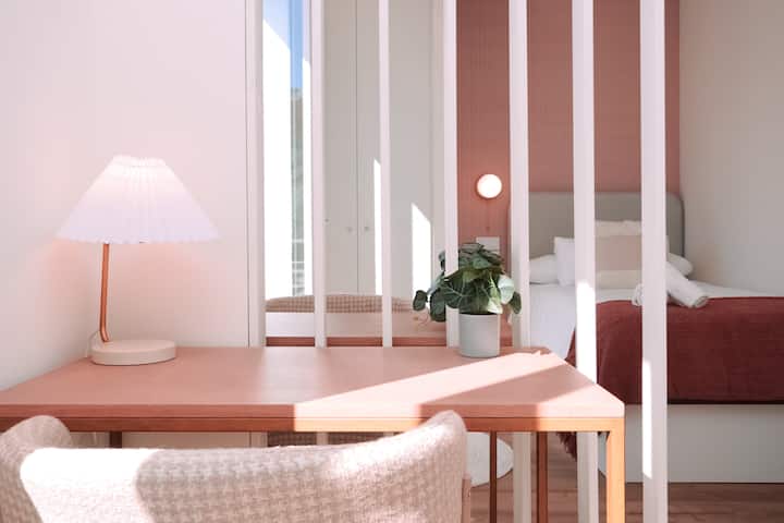 Príncipe 7 Rooms Hotel Boutique Vigo - 比戈