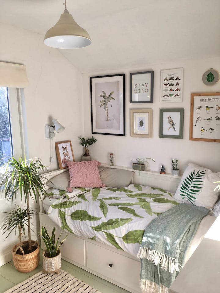 Cozy Cardiff Home - Cardiff