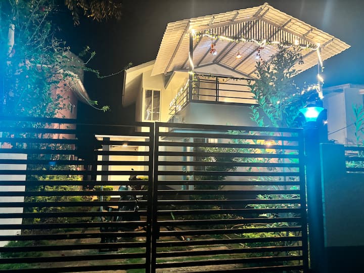 Kanavagam – The Dream Nest - Yelagiri