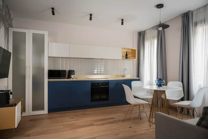 Palazzo Dei Guardiani, Appartamento Classic A6 - ヴェネツィア