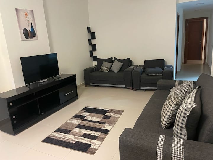 Private Room In Muscat Hills - Muscat