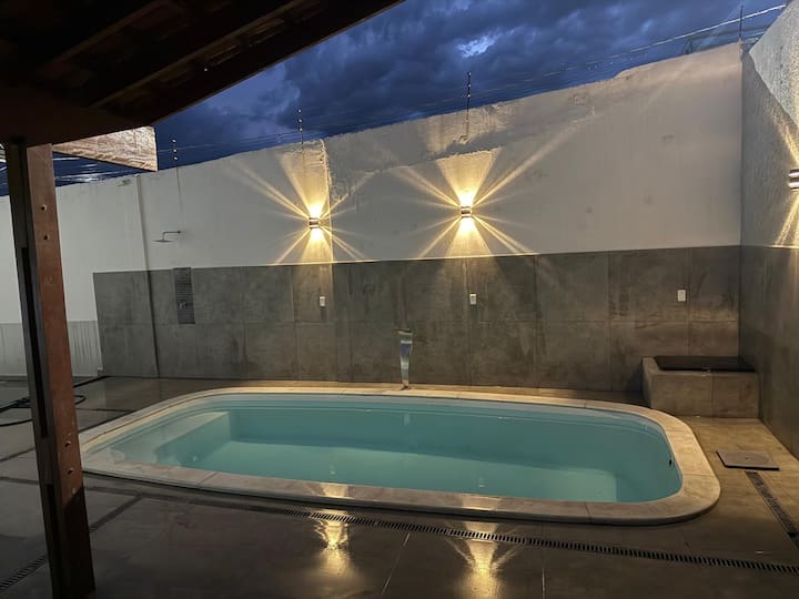 Espaço Guga - Sorocaba