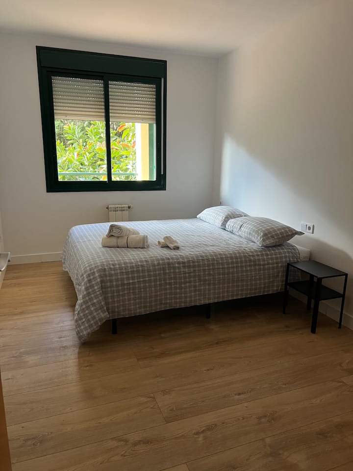 Habitación Acogedora - Palma