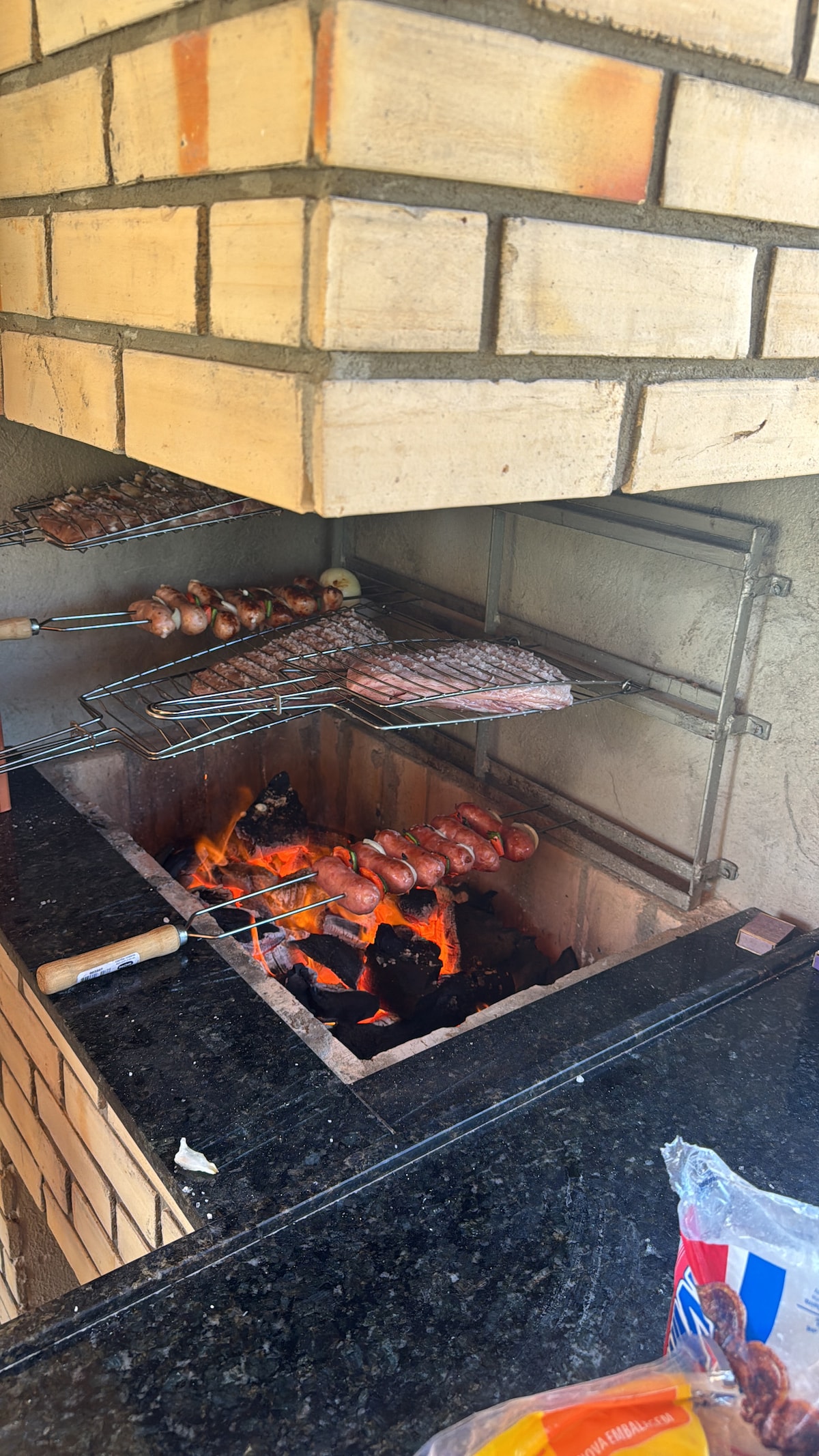 Sitio 04 suites à Cascavel ce - Airbnb