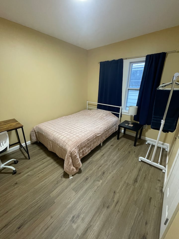 Dorcas-4 - Rochester, NY