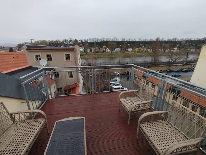 La Paloma - Pirna