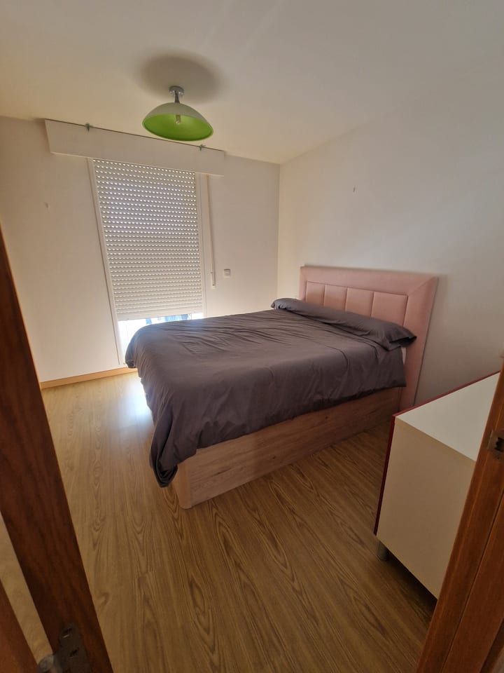 Alquiler De Habitación - Saint-Jacques-de-Compostelle