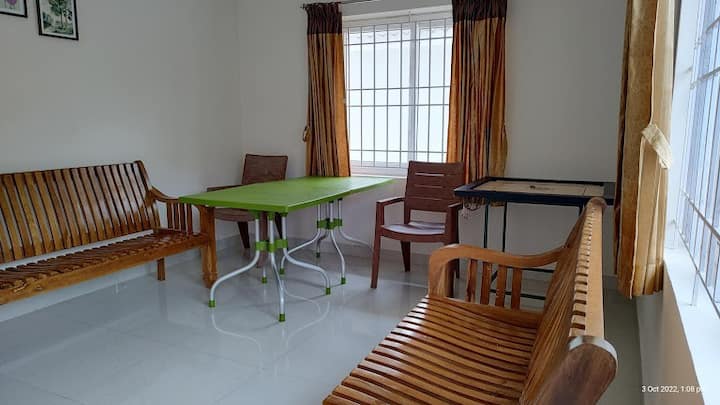 Ooty Blooms - 烏塔卡蒙德