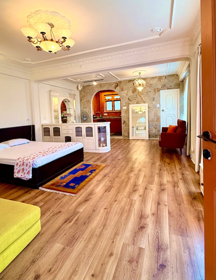 Alamode Studio Apartment - Kathmandu