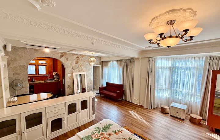 Alamode Studio Apartment - ネパール