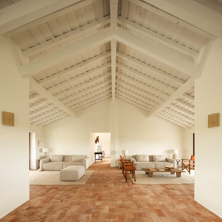 Monte Do Sal House - Beach Farmhouse Sw Coast - Porto Covo