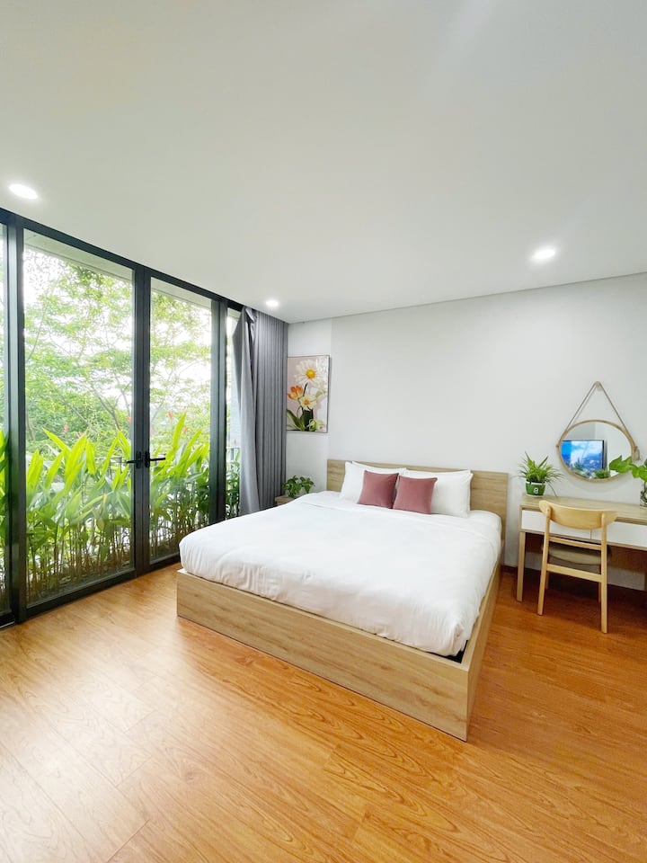 Lovely Bedroom*casamia - Hội An