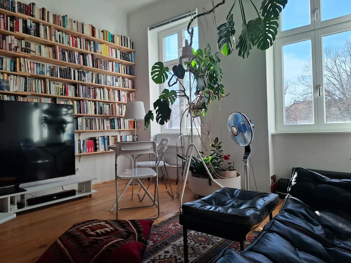 Slim Fit Sunny Flat - Vienna